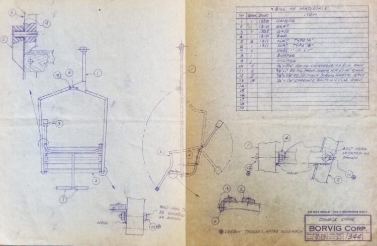 Little Thunder – Thunder Ridge, NY – Lift Blog